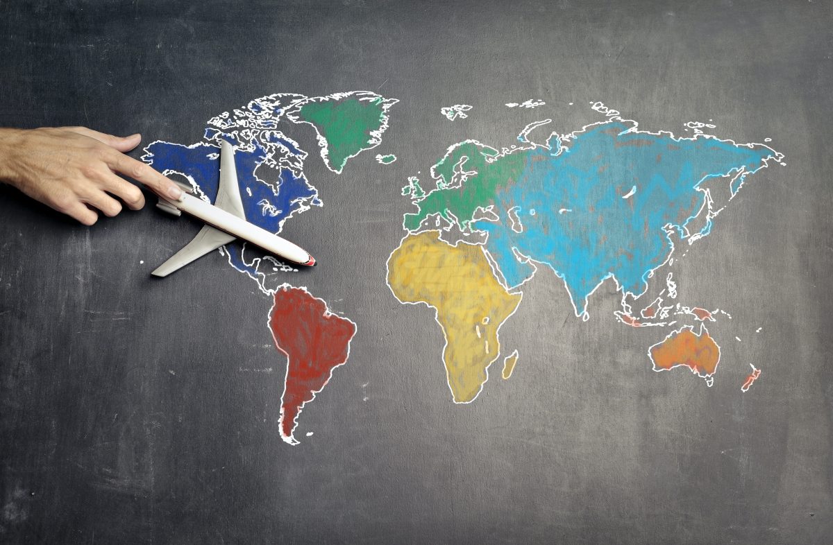 Tour du monde en famille – Préparation – Bribes de Vies